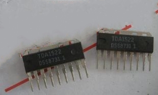 TDA1522 - 专业电子网购-9018电子城