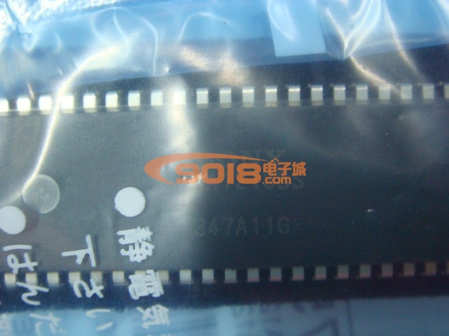 正宗维修部品件全新 原装集成块CXA1213BS - 专业电子网购-9018电子城