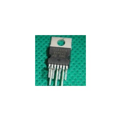 TDA9309 - 专业电子网购-9018电子城