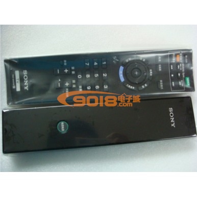 【RM-SA018】原厂全新原装SONY索尼遥控器|遥控板 - 专业电子网购-9018电子城