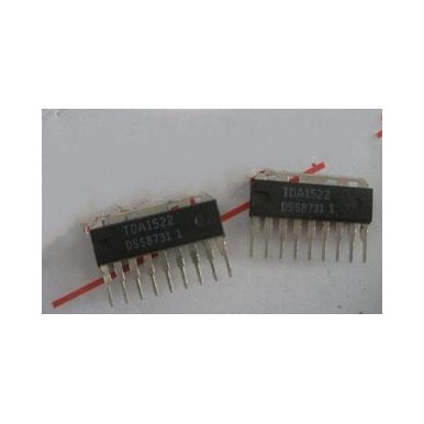 TDA1522 - 专业电子网购-9018电子城