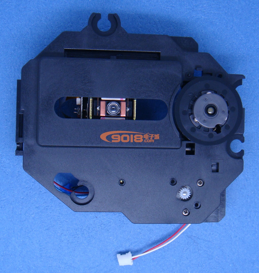 全新原装三洋SF-P100(18P)机芯 CD激光头 - 专业电子网购-9018电子城