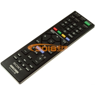 【RM-SA024】全新原厂原装SONY索尼液晶电视遥控器|遥控板 - 专业电子网购-9018电子城