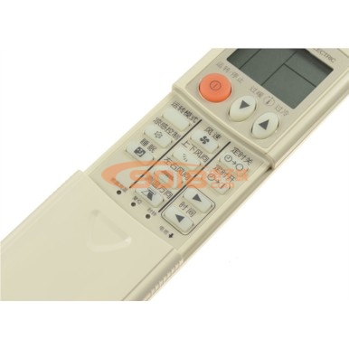 【MSZ-YK09VA/MSZ-YK12VA/MSZ-YK18VA】全新原装Mitsubishi Electric三菱电机空调遥控器 - 专业电子网购-9018电子城