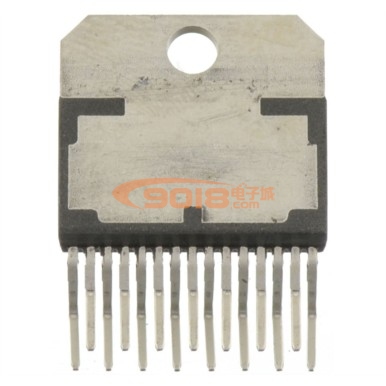 全新原装ST TDA1675A 场输出功放IC集成块芯片 - 专业电子网购-9018电子城