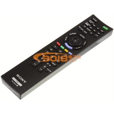 【RM-SD011】全新原装SONY索尼3D液晶电视遥控器|红外遥控板 - 专业电子网购-9018电子城
